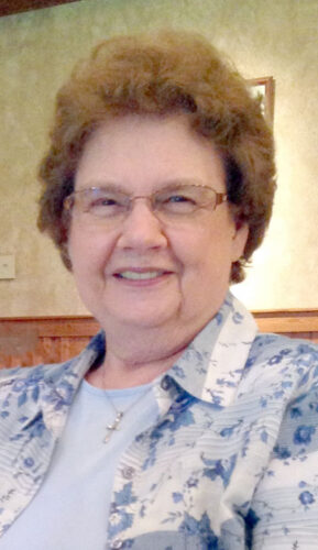 Noleen B. LaVarnway | News, Sports, Jobs - The Daily News